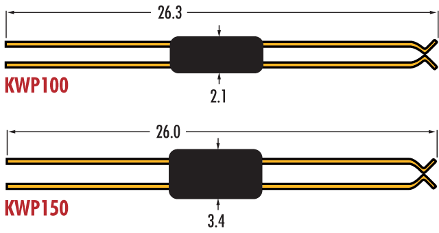 Coda Systems : Kelvin Test Pins & Fixture Kits