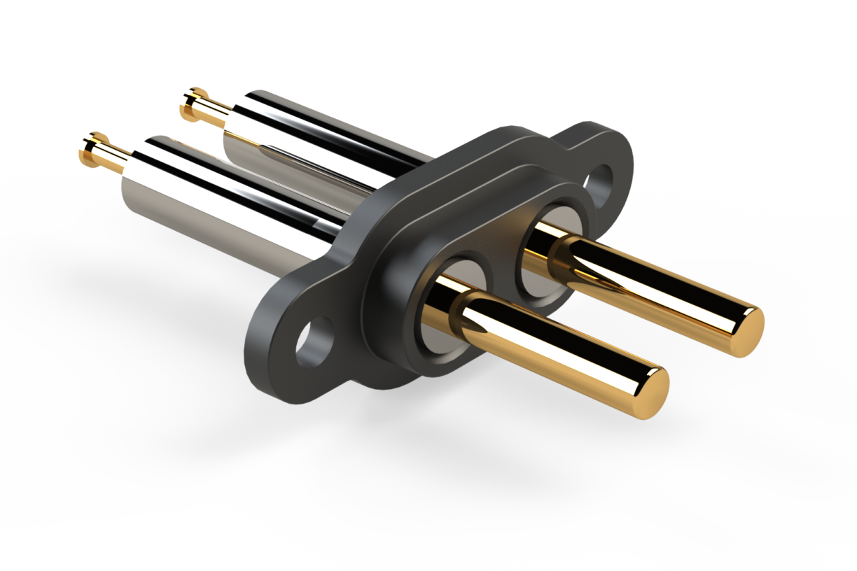 CC-MEDIUM-2-SCT (spring contact side) - Coda Systems